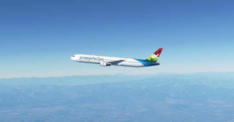 CS Boeing 767-400ER Liveries for Microsoft Flight Simulator | MSFS
