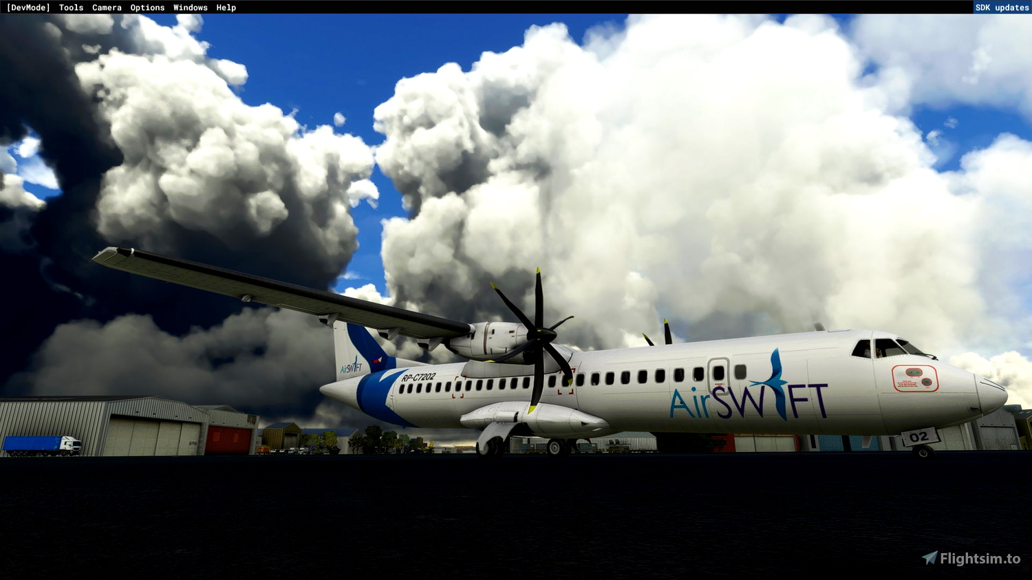 Discover & Search - Flightsim.to