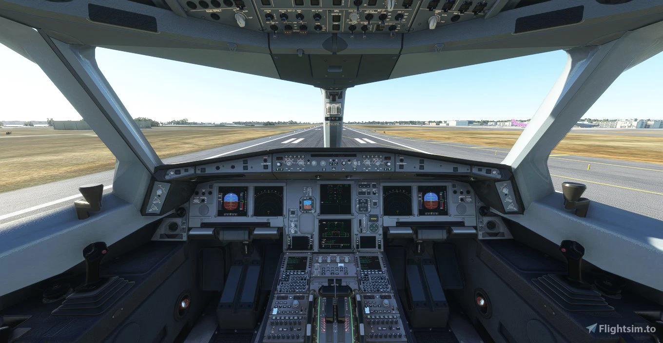 Airbus A330 300 1/144 Airbus A330 300 Lufthansa "New Livery"