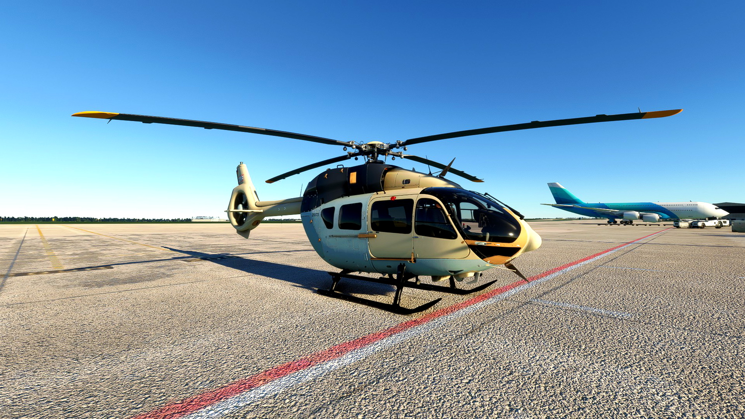Discover & Search - Flightsim.to