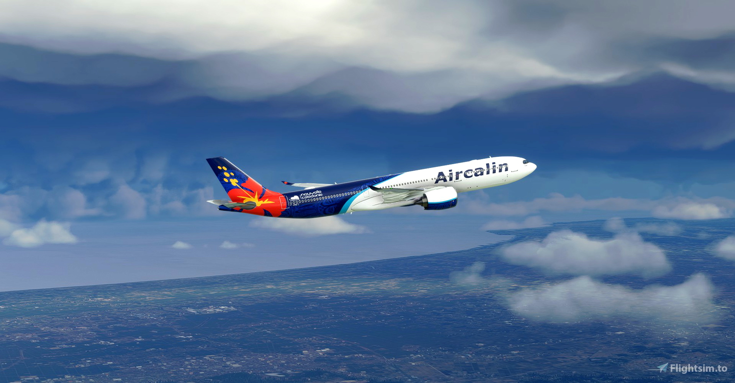 Discover & Search - Flightsim.to