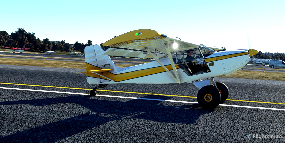 Discover & Search - Flightsim.to