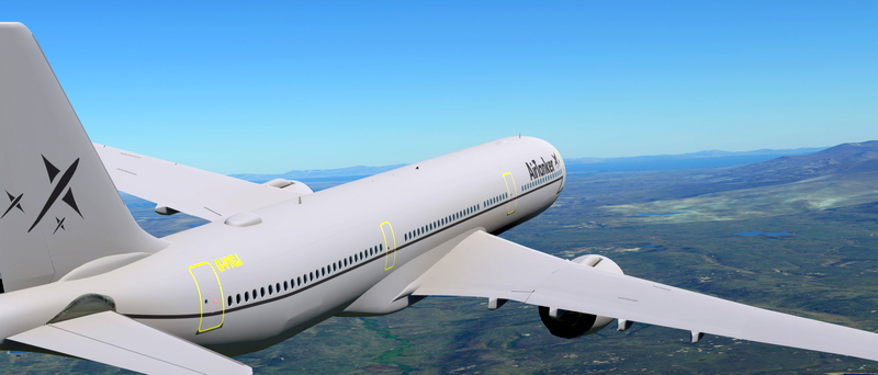 AirTanker Services (G-VYGJ)/Royal Air Force (ZZ339) A330ceo MRTT ...