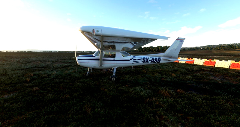 Cessna 152 Liveries for Microsoft Flight Simulator | MSFS | Flightsim.to