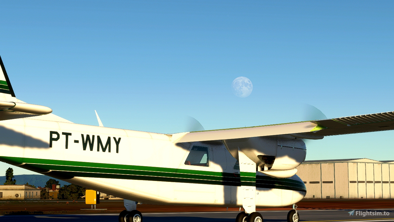 Discover & Search - Flightsim.to