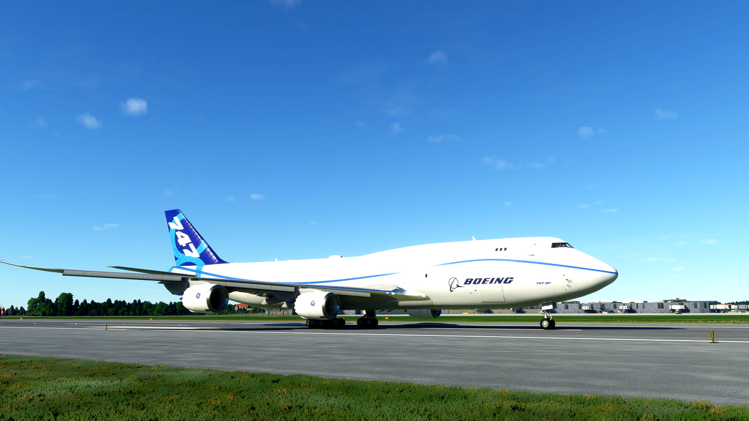 Salty Simulations B747-8 Liveries for Microsoft Flight Simulator | MSFS ...