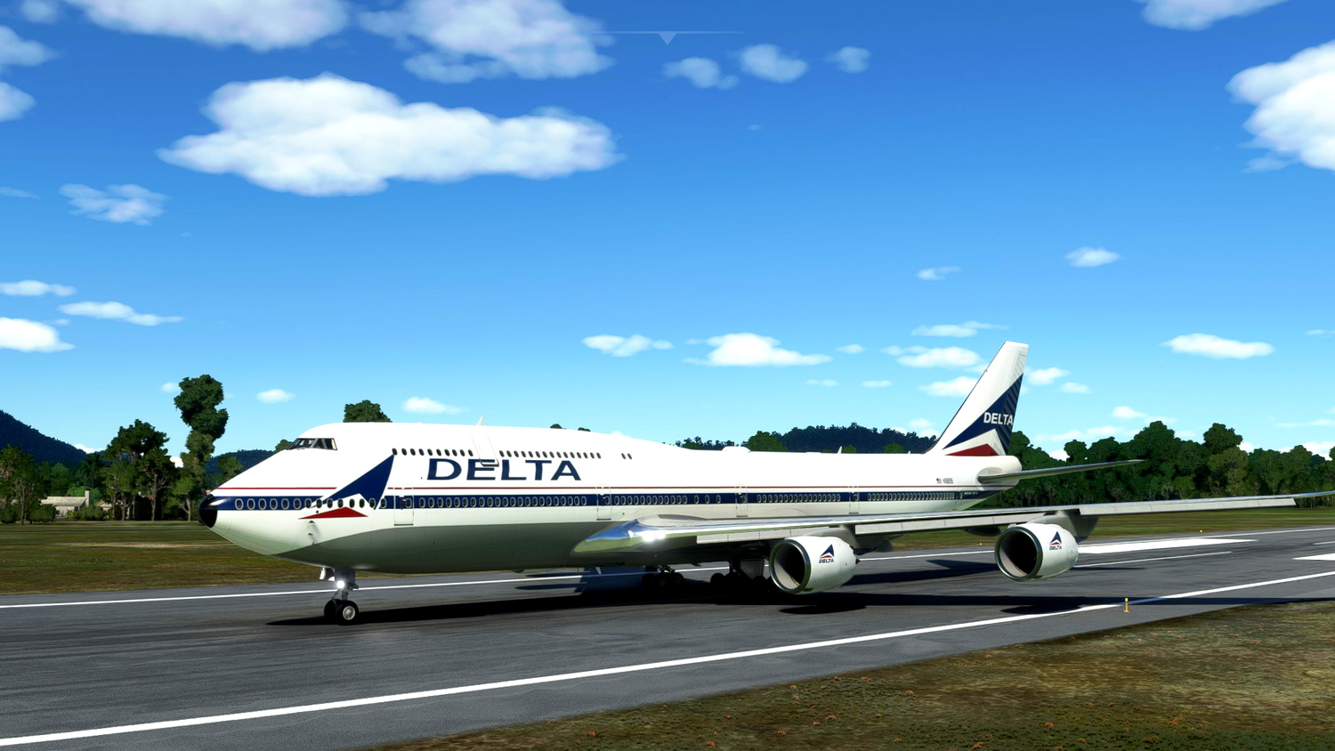 Salty Simulations B747-8 Liveries for Microsoft Flight Simulator | MSFS ...