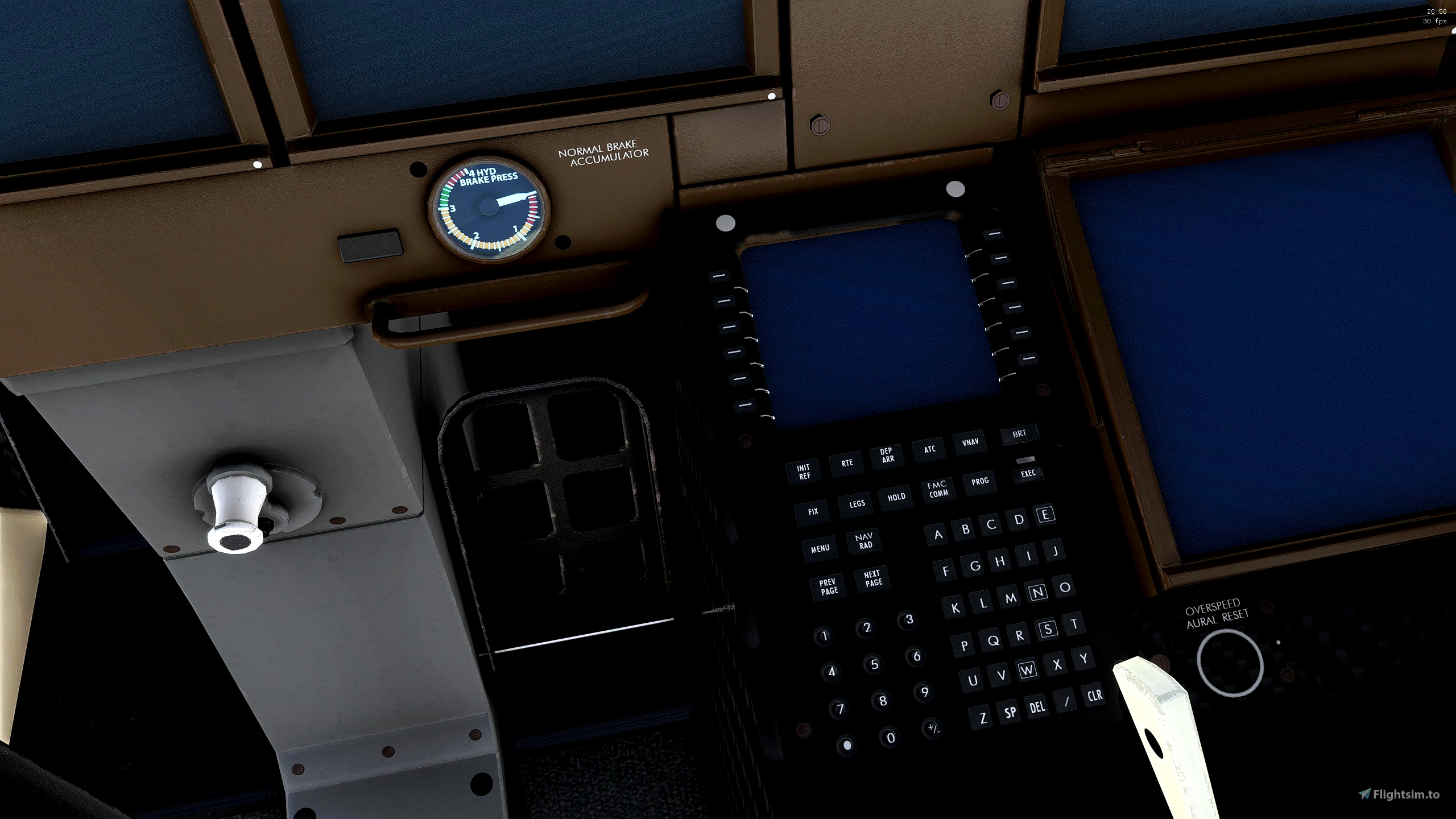 Cockpit Additions for Microsoft Flight Simulator | MSFS | Flightsim.to