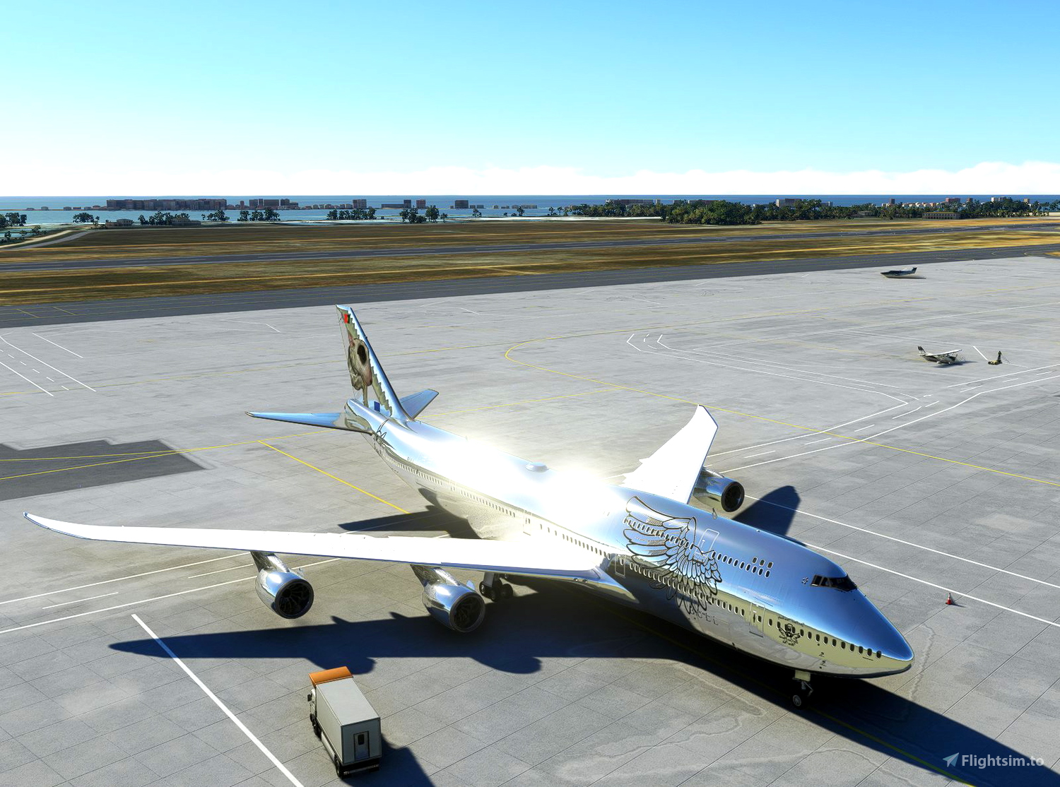 Discover & Search - Flightsim.to