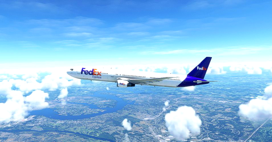 CS Boeing 767-400ER Liveries para Microsoft Flight Simulator | MSFS ...