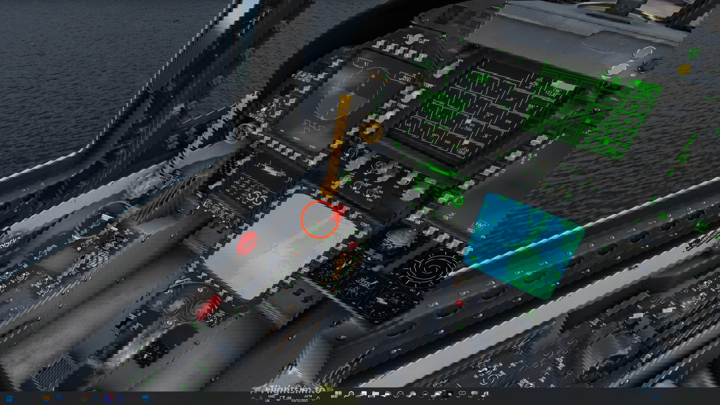 Carrier Ops - USS Enterprise for Microsoft Flight Simulator | MSFS