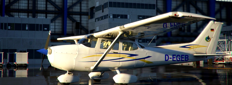 Discover & Search - Flightsim.to