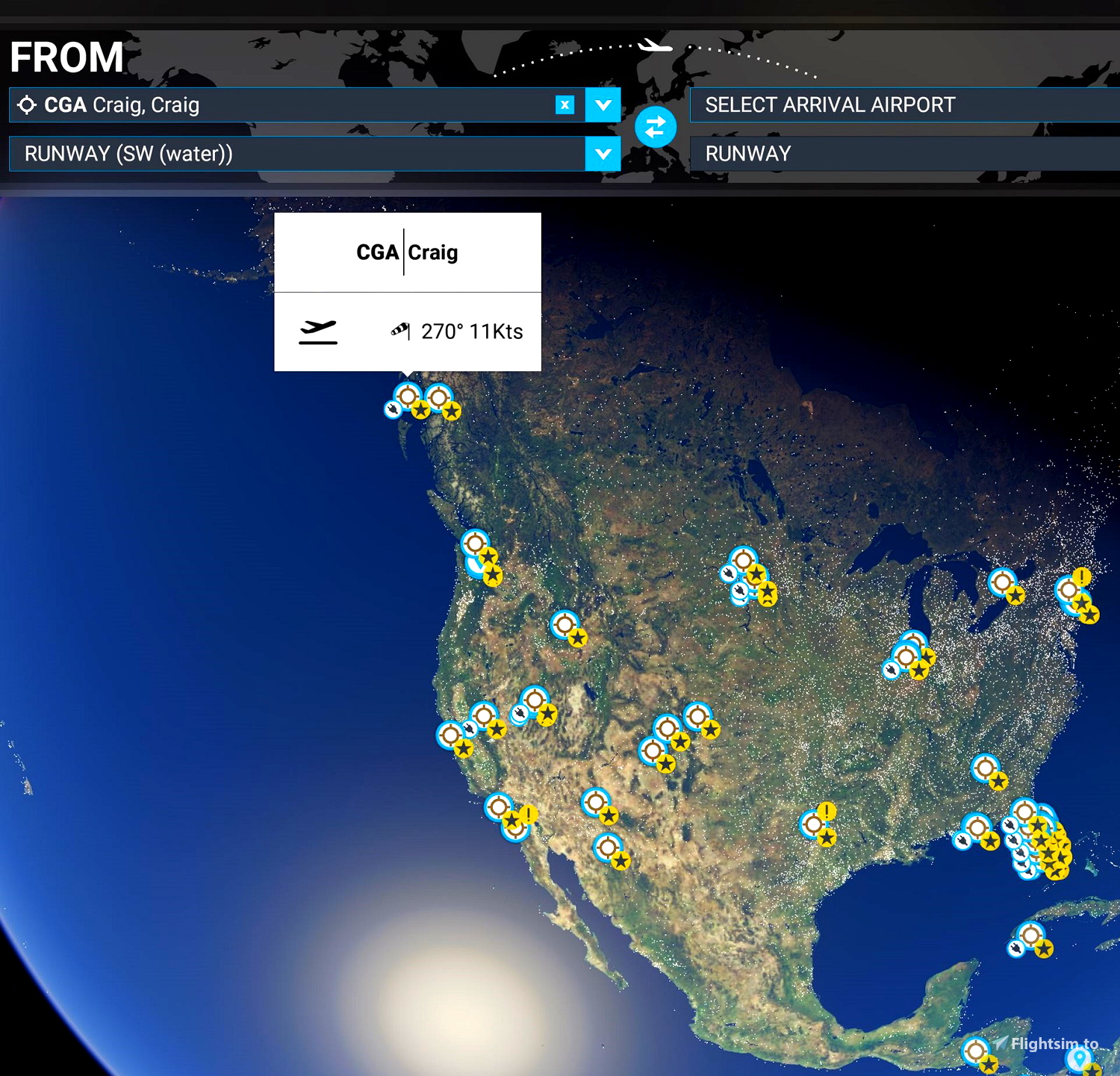 Discover & Search - Flightsim.to