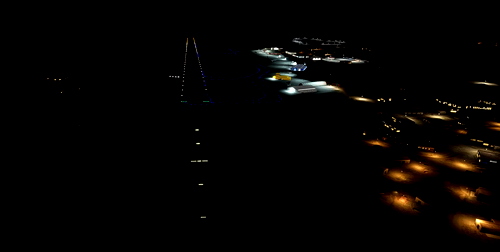 CYFB Iqaluit » Microsoft Flight Simulator