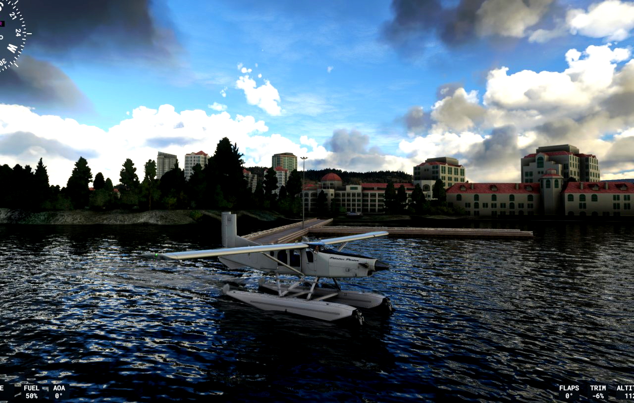 Landscape Sceneries for Microsoft Flight Simulator | MSFS | Flightsim.to