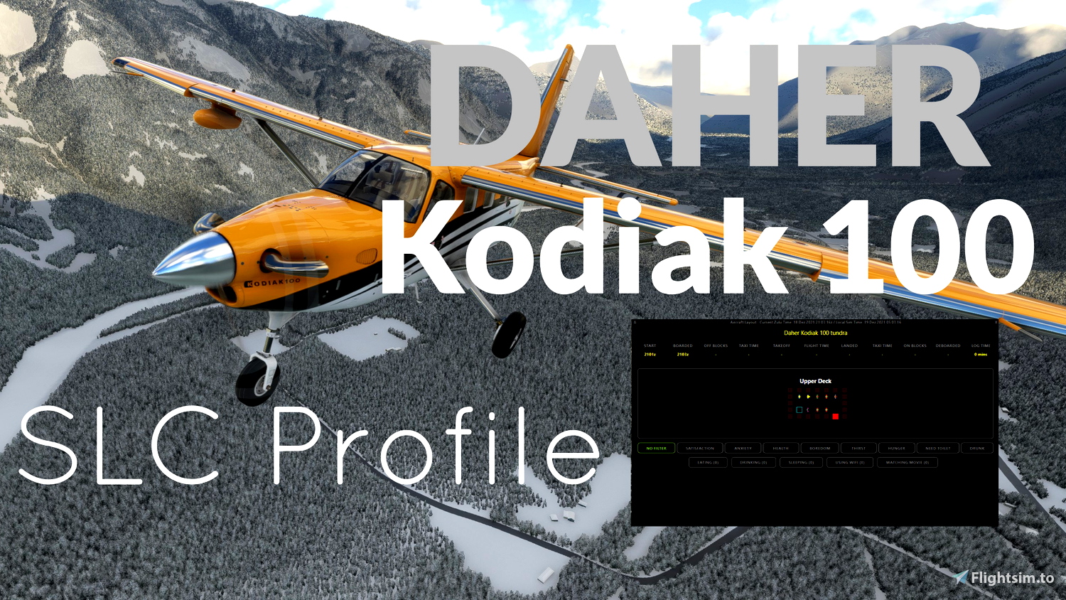 Discover & Search - Flightsim.to