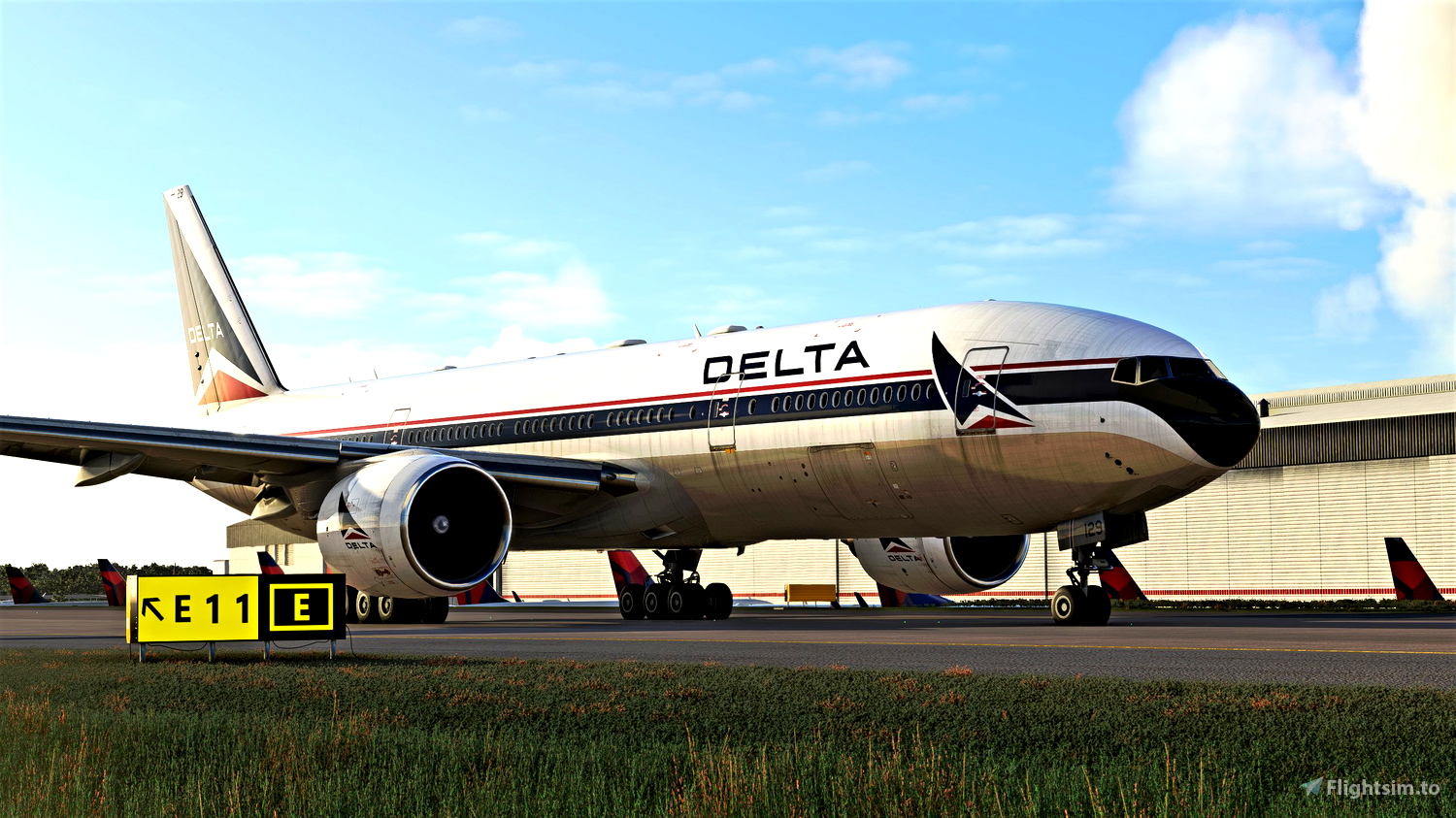 CS Boeing 777-200 Liveries for Microsoft Flight Simulator | MSFS ...