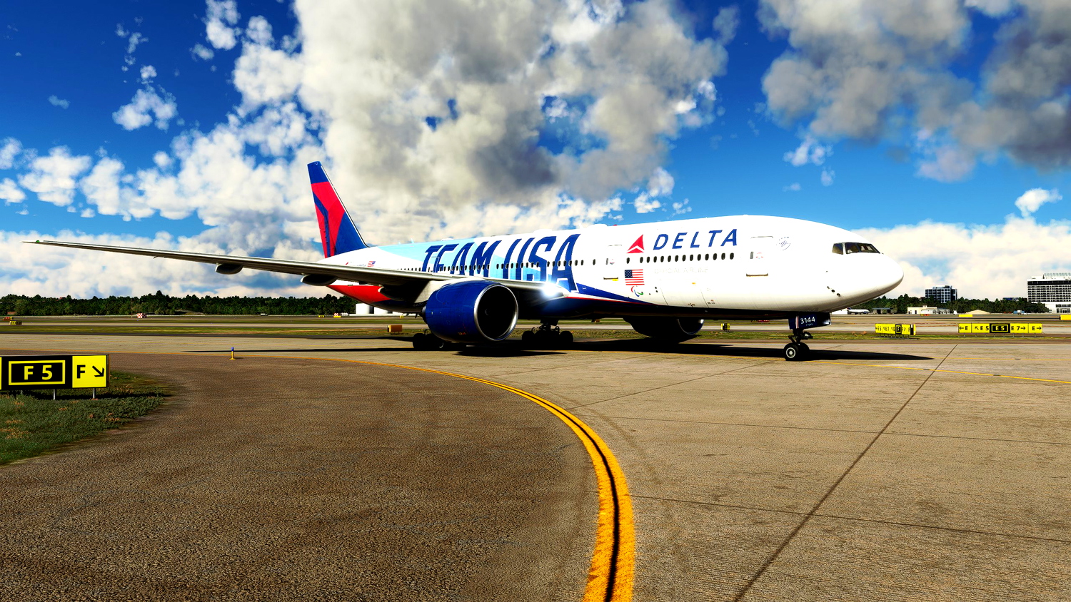Discover & Search - Flightsim.to