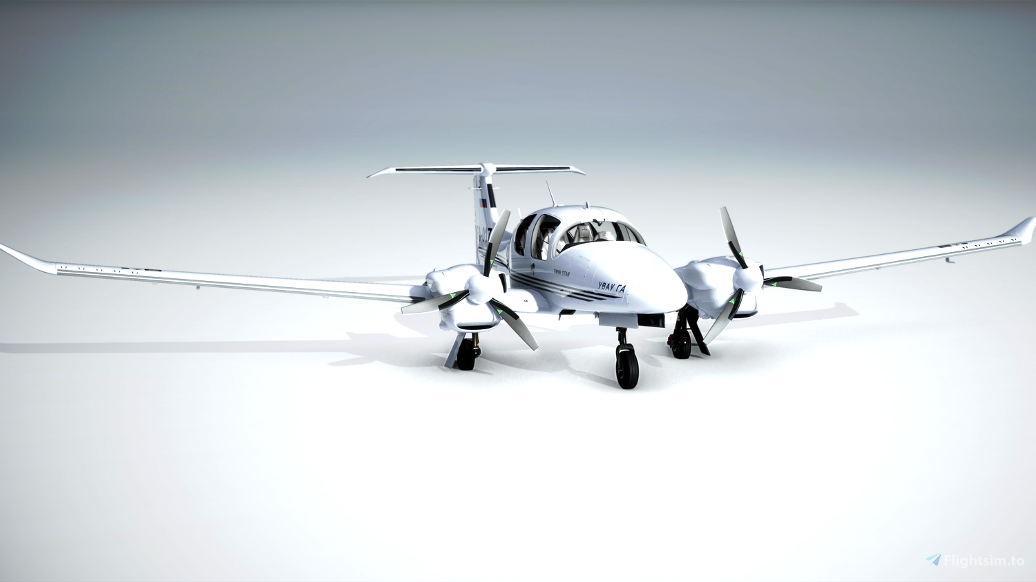 Diamond DA62 Liveries のために Microsoft Flight Simulator | MSFS | Flightsim.to