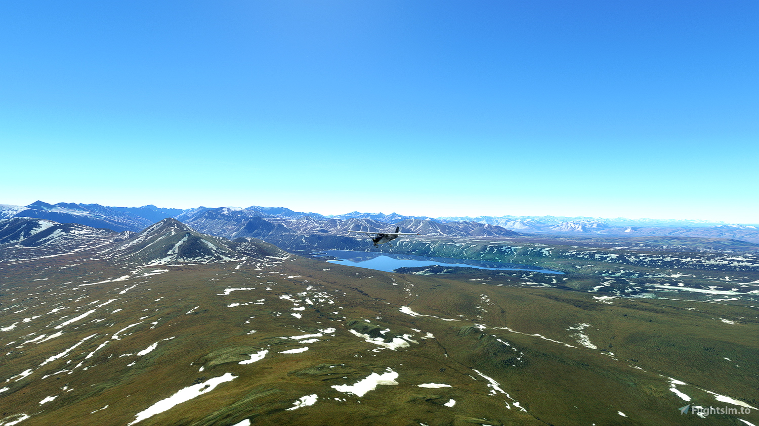 Cessna 172 Add-Ons for Microsoft Flight Simulator | Flightsim.to