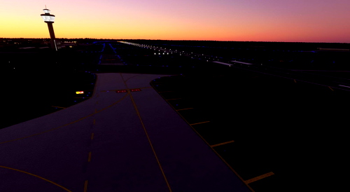 Duluth International (KDLH) for Microsoft Flight Simulator | MSFS