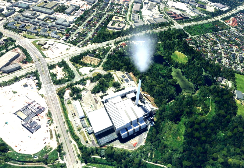 EKRK - Roskilde Airport for Microsoft Flight Simulator | MSFS