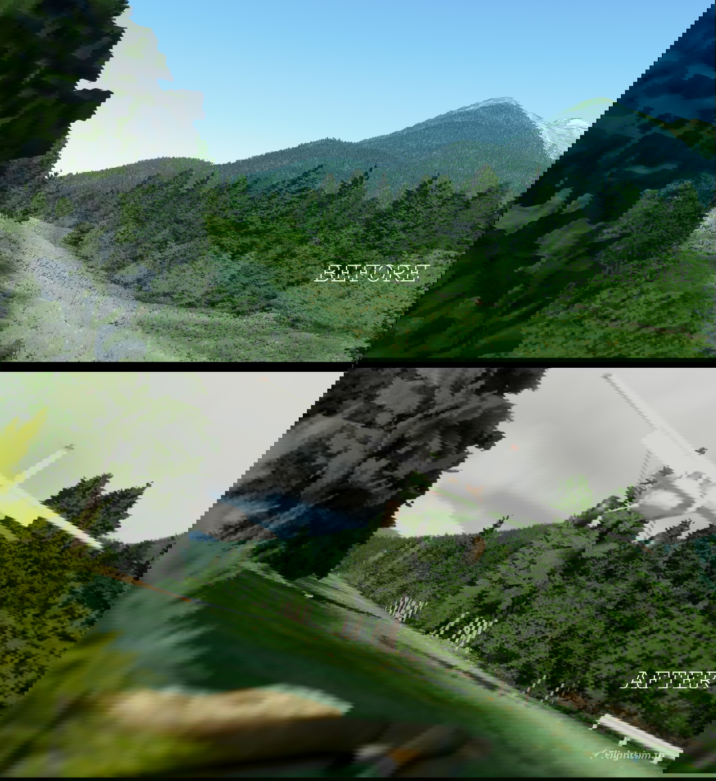 Excursion Inlet Cannary, Alaska - 'Runway Road' & Seaplane Bases for ...