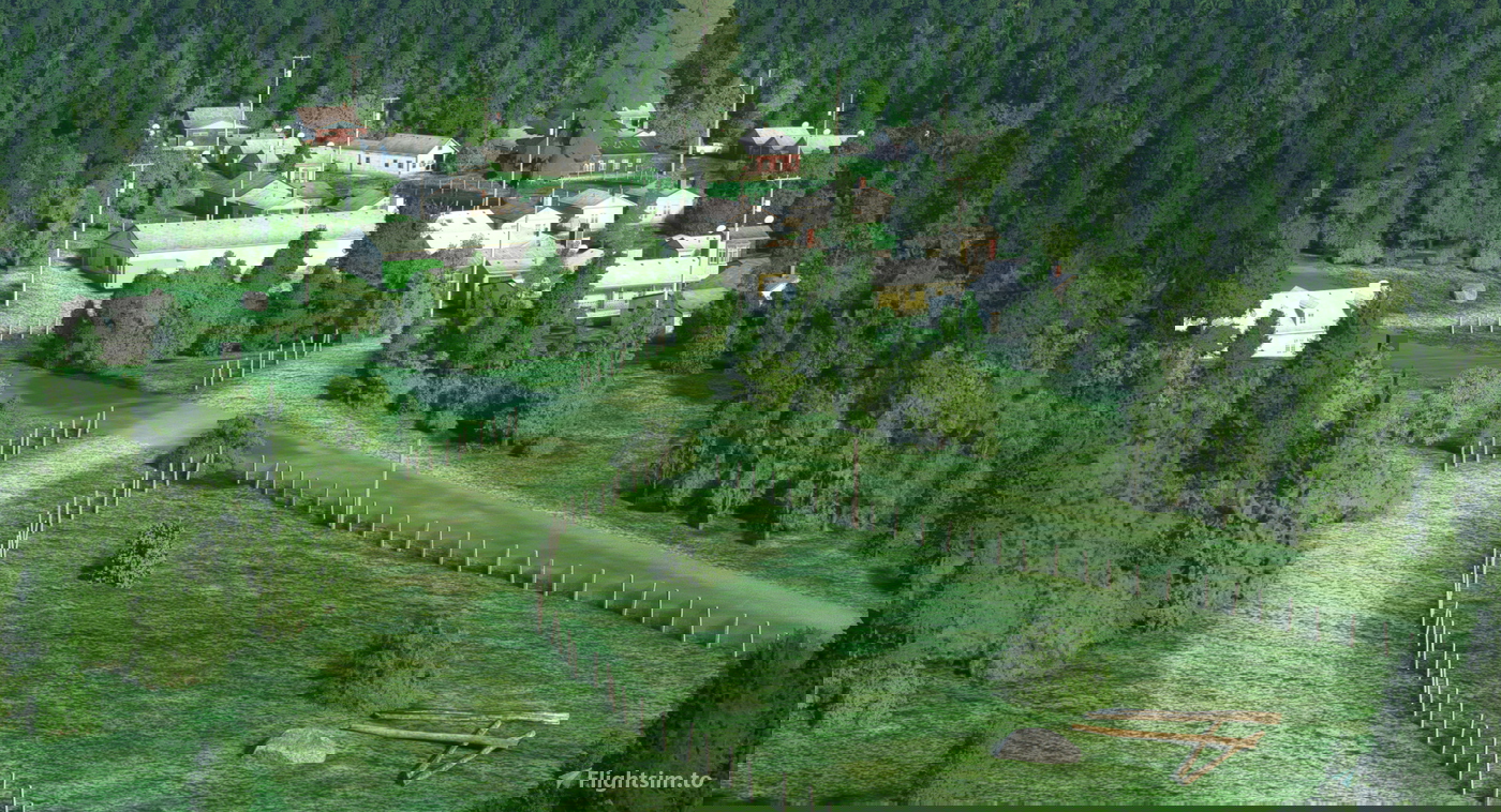 Excursion Inlet Cannary, Alaska - 'Runway Road' & Seaplane Bases for ...