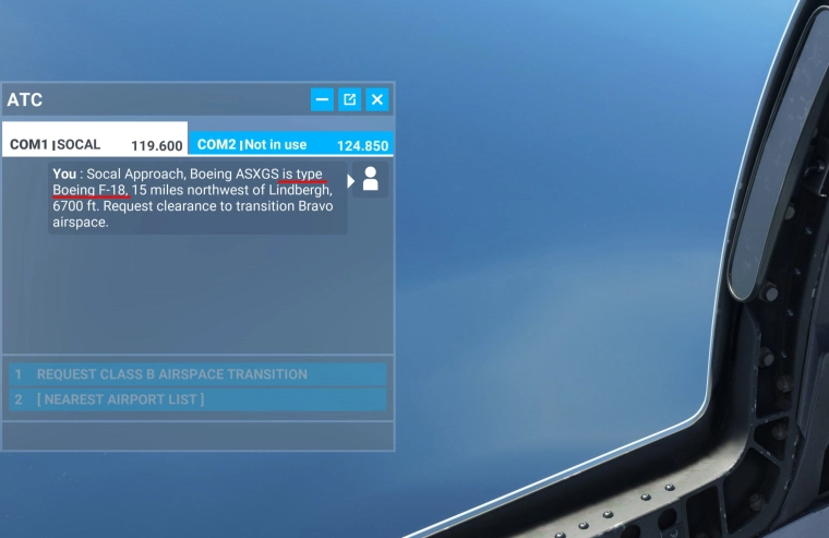 Discover & Search - Flightsim.to