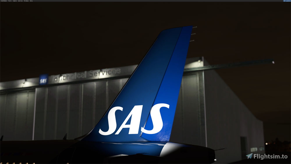 FlyByWire A32NX & A380X via Installer 对于 Microsoft Flight Simulator | MSFS