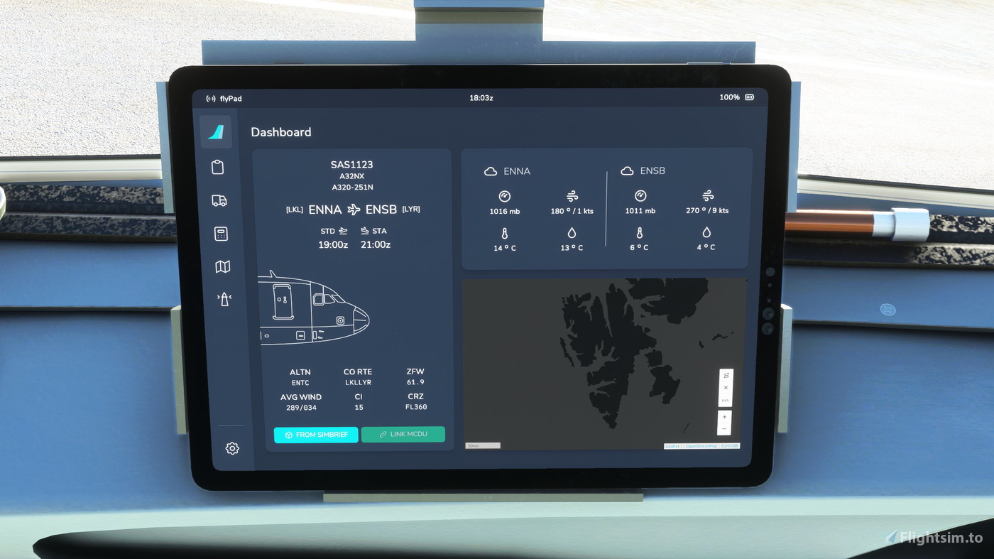 FlyByWire A32NX & A380X via Installer 对于 Microsoft Flight Simulator | MSFS