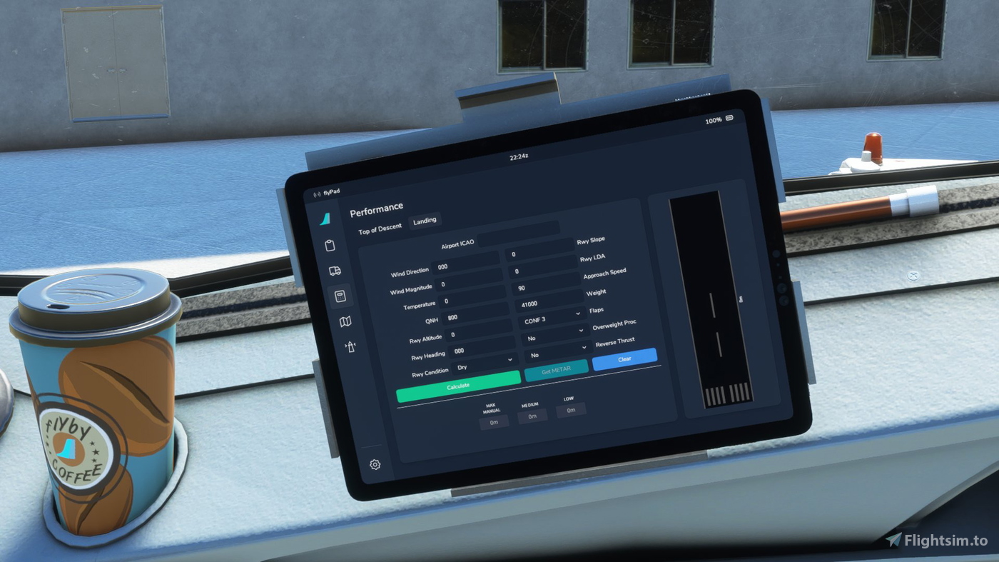 FlyByWire A32NX & A380X via Installer for Microsoft Flight Simulator | MSFS