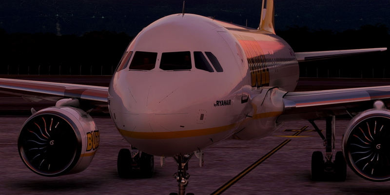 Discover & Search - Flightsim.to