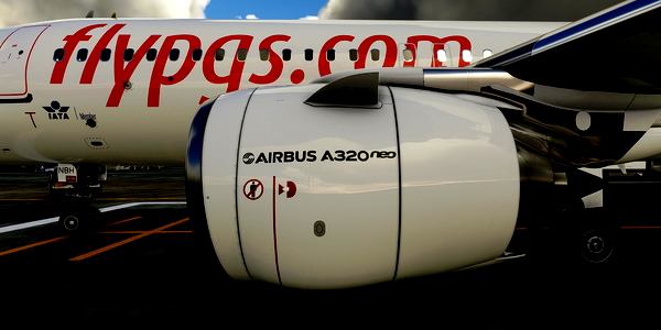 [A32NX] FlyByWire | Airbus A320neo ALLEGIANT N256NV in 8k for Microsoft Flight Simulator | MSFS