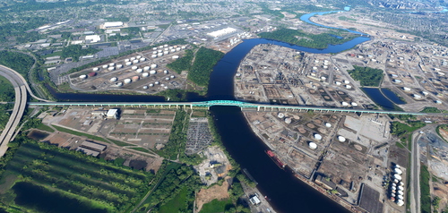 George C. Platt Memorial Bridge Philadelphia » Microsoft Flight Simulator