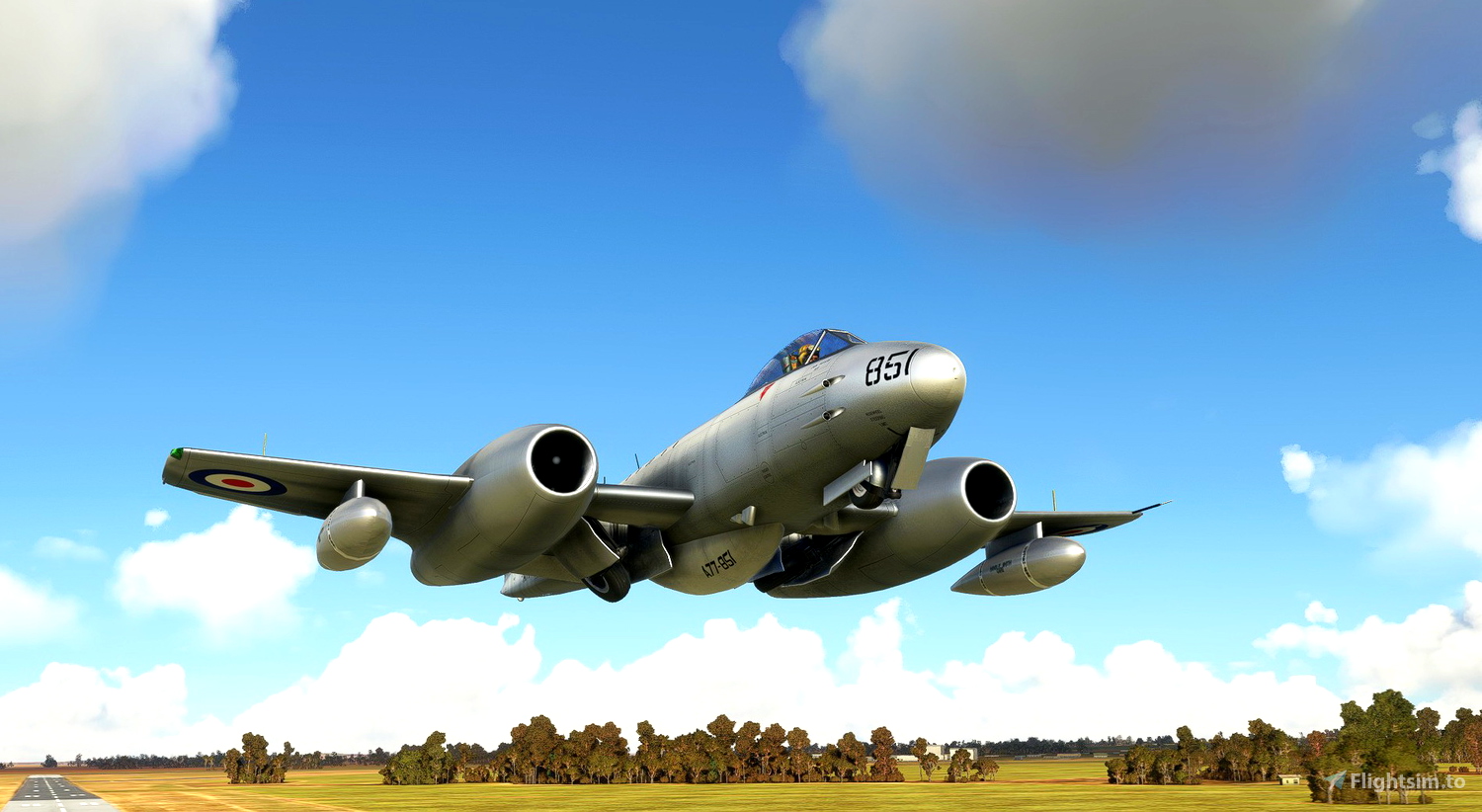 Discover & Search - Flightsim.to