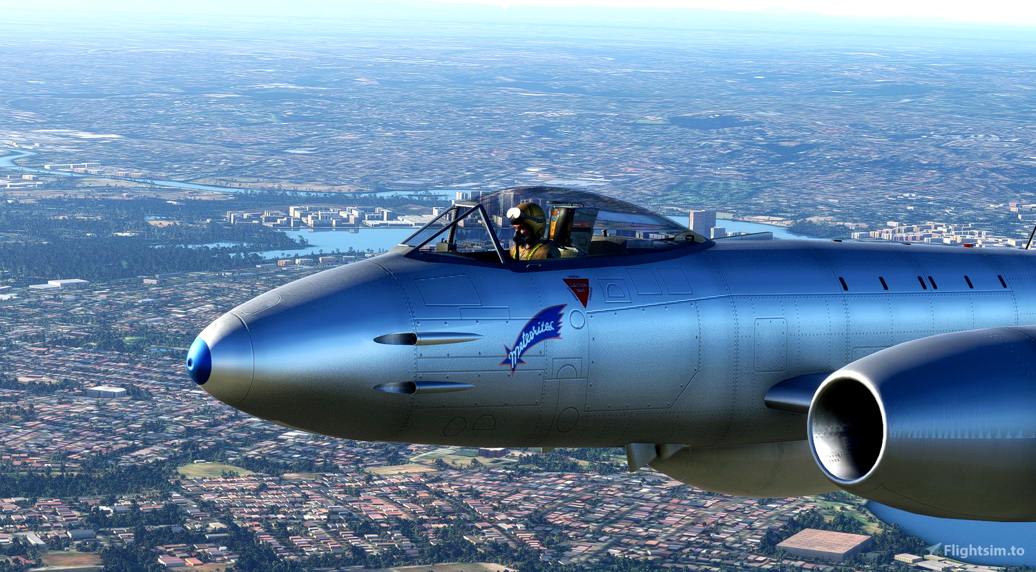 Discover & Search - Flightsim.to