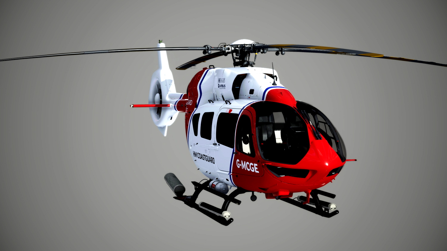HPG Airbus H145 Liveries for Microsoft Flight Simulator | MSFS ...
