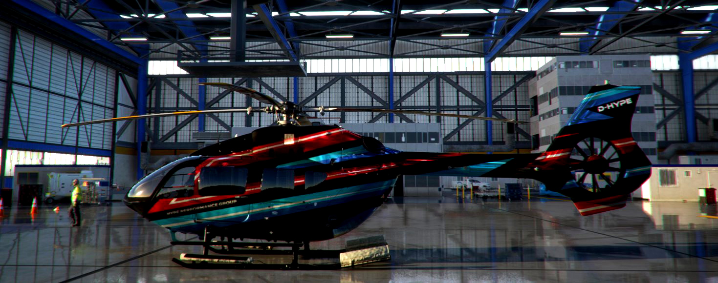 Discover & Search - Flightsim.to