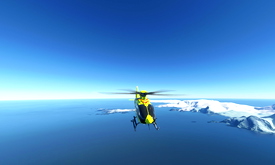 IGNY Signy Research Station, British Antarctic Survey, Signy Island ...