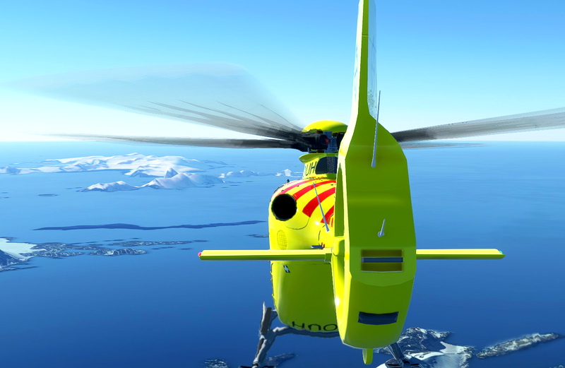 IGNY Signy Research Station, British Antarctic Survey, Signy Island ...