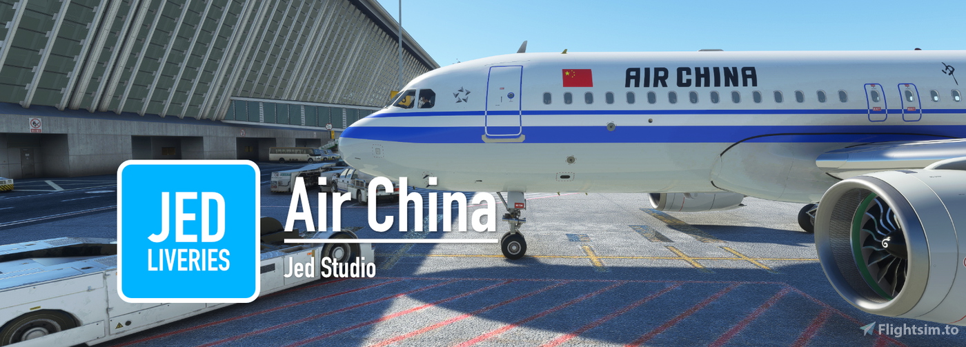 JED Studio Liveries vPilot VATSIM Model Matching for Microsoft Flight ...