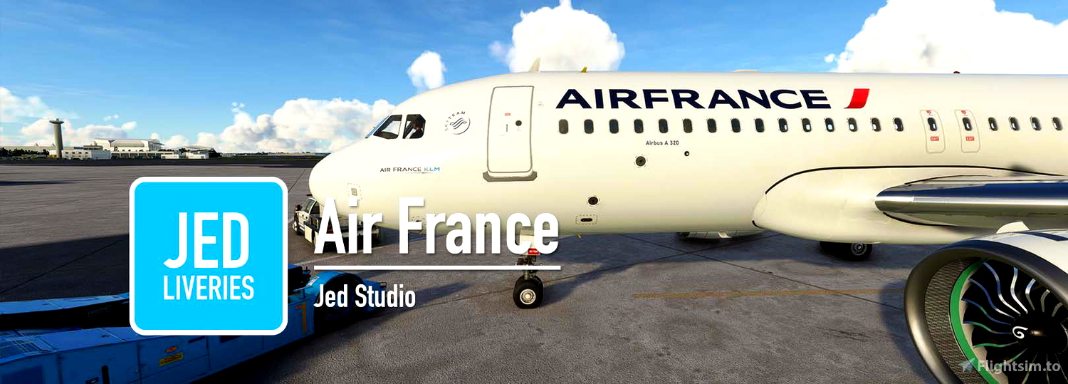 Discover & Search - Flightsim.to