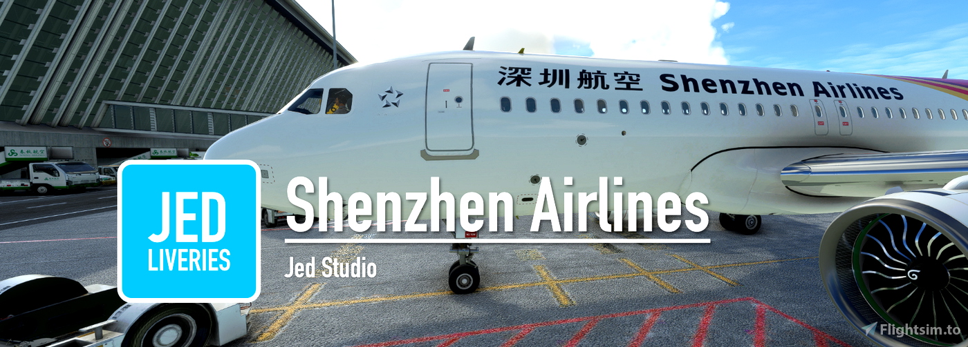 JED Studio Liveries vPilot VATSIM Model Matching for Microsoft Flight ...