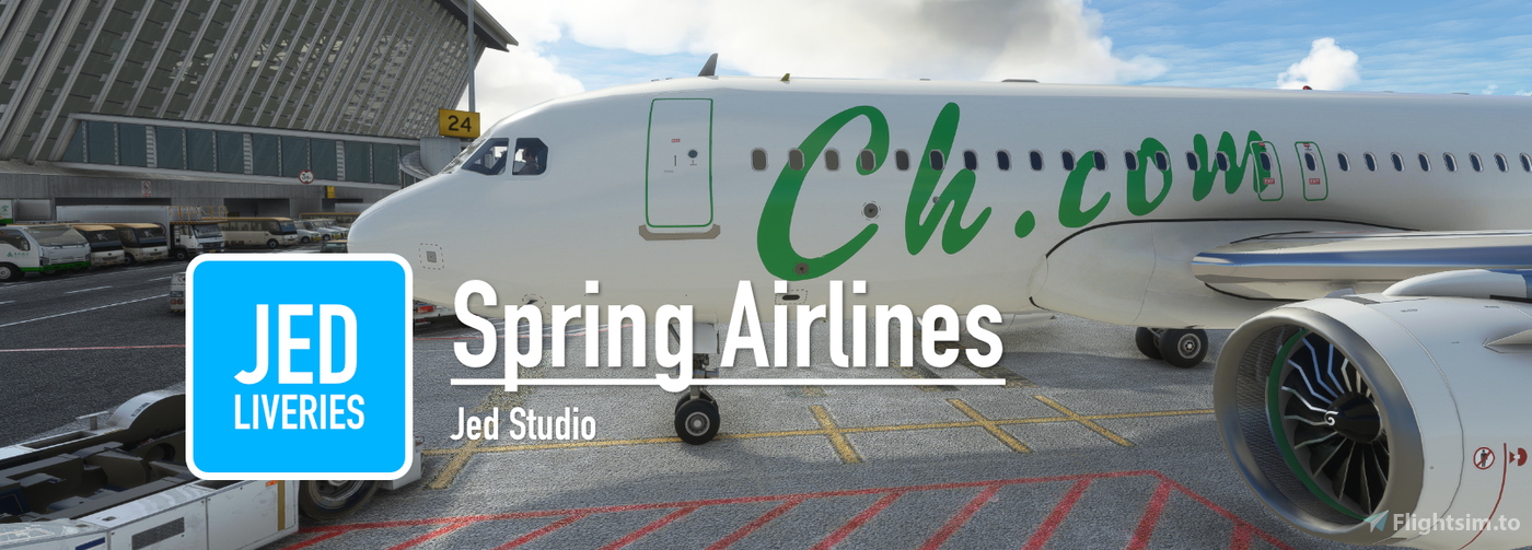 JED Studio Liveries vPilot VATSIM Model Matching for Microsoft Flight ...