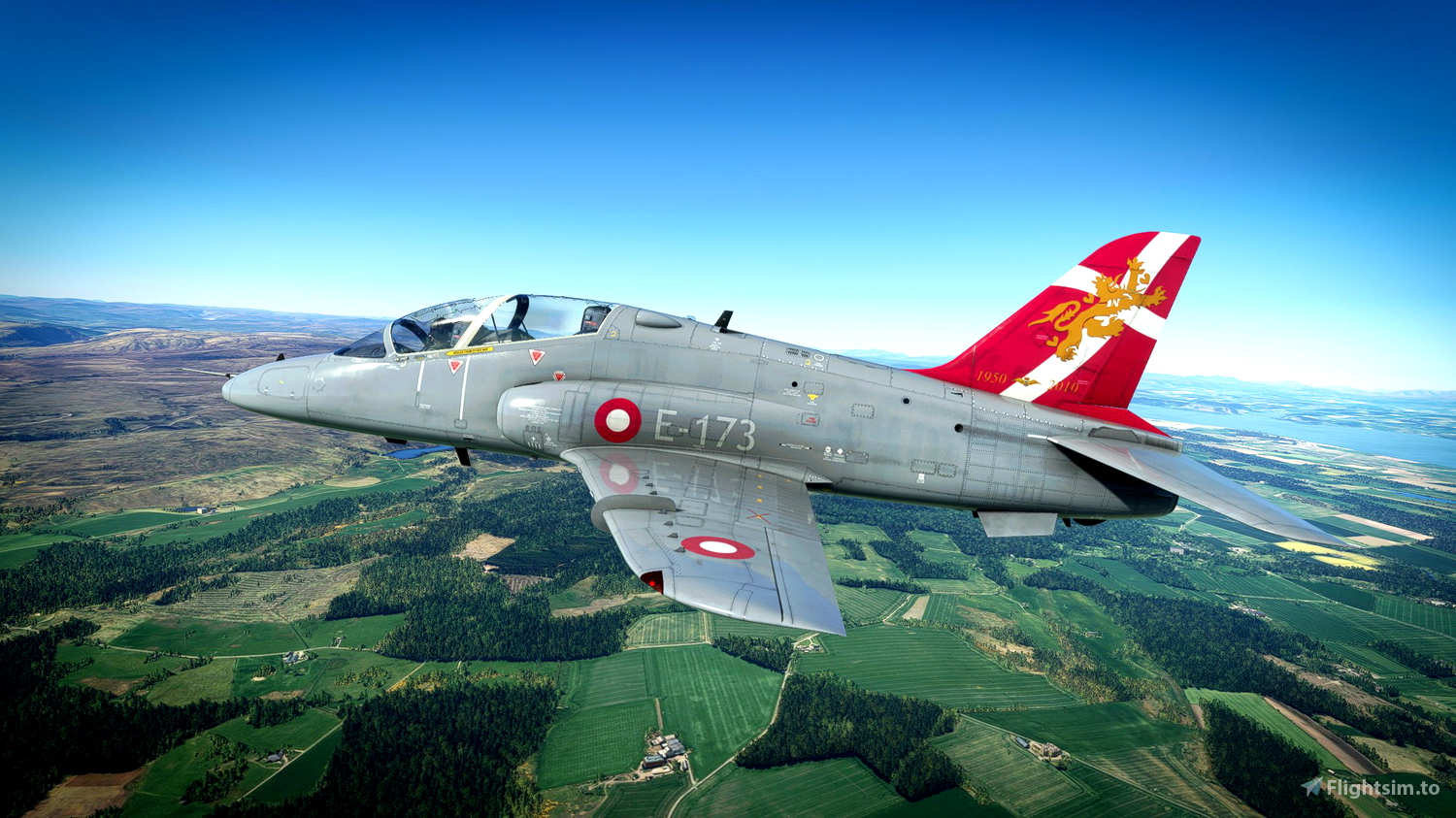 Hawk T1/A Liveries for Microsoft Flight Simulator | MSFS | Flightsim.to