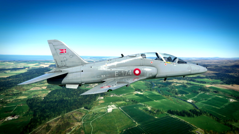 Hawk T1/A Liveries for Microsoft Flight Simulator | MSFS | Flightsim.to