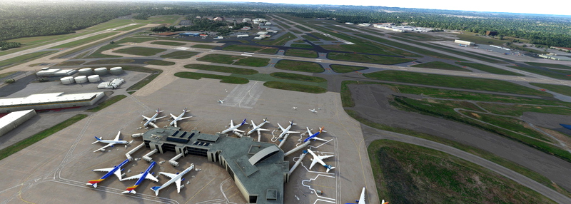 Discover & Search - Flightsim.to