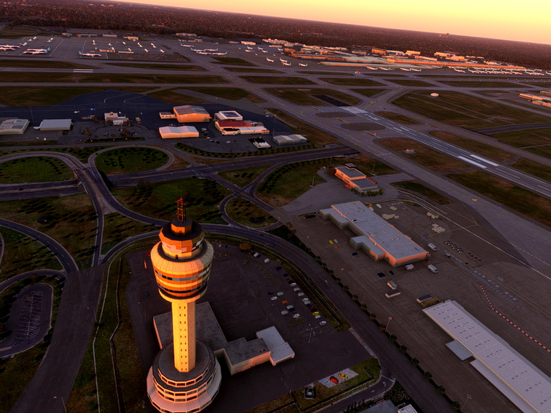 Discover & Search - Flightsim.to