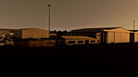 KMLB - Melbourne Orlando Intl Airport » Microsoft Flight Simulator